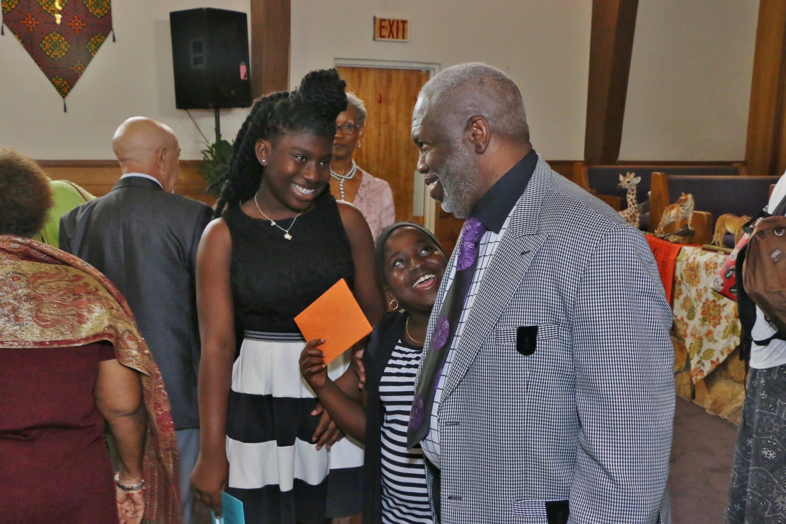 Youth Church — Bible-Based Fellowship Church of Temple Terrace