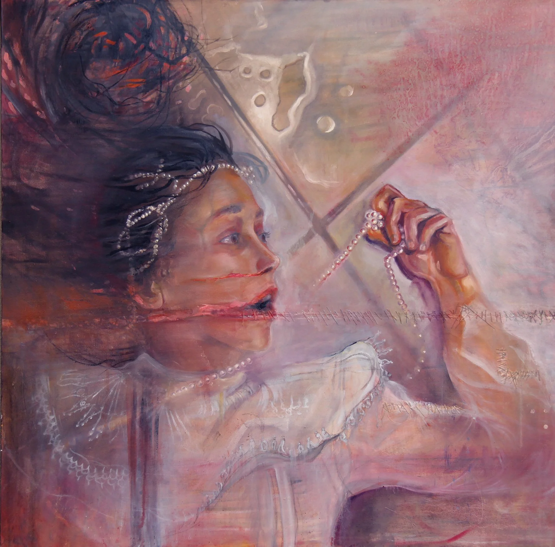 Art — Elizabeth Shupe