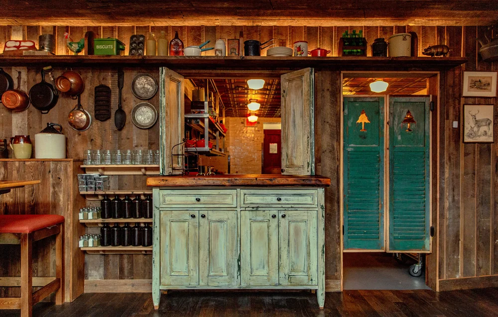 General 2 — Hunters