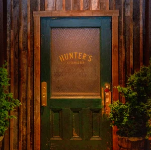 Hunters