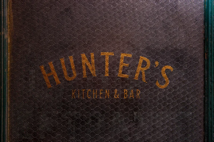 Hunters