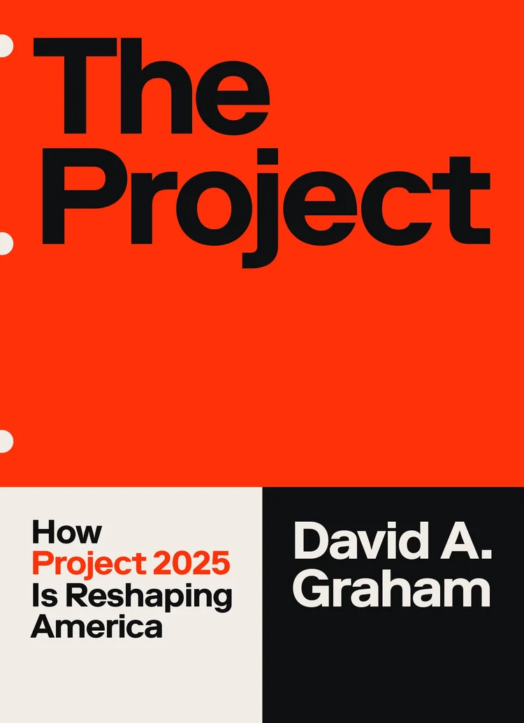 David A. Graham