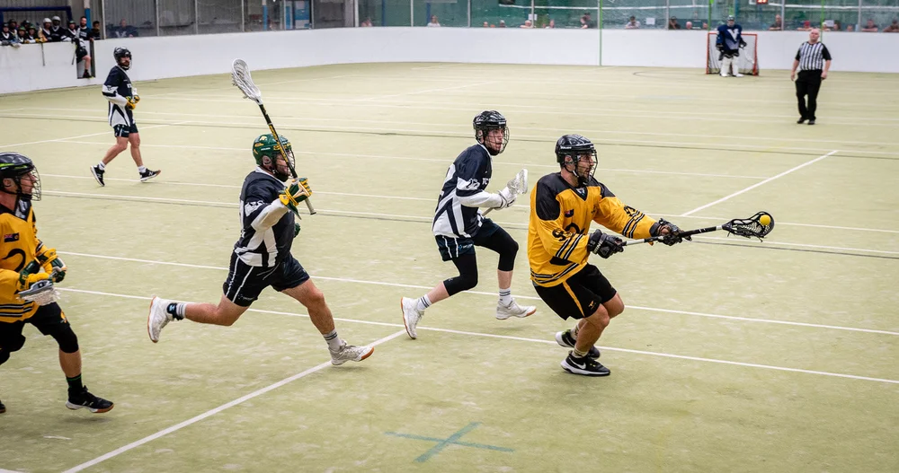 2024 LA Men’s & Women’s Box Lacrosse National Championship Venue ...