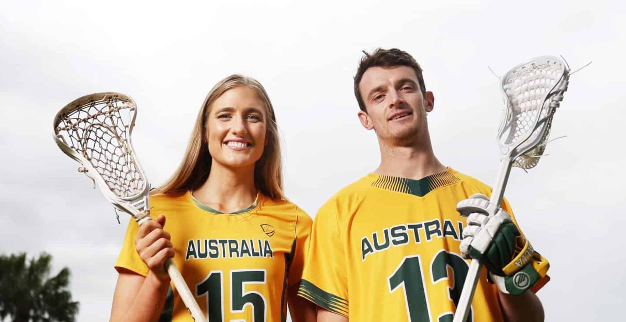 Lacrosse Australia