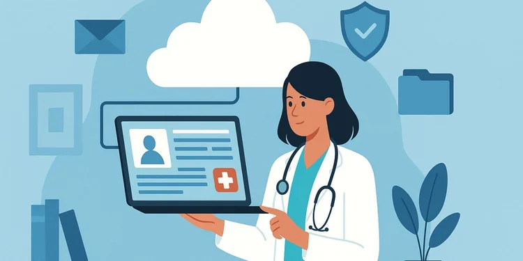 Top Cloud EMR Systems of 2025 Transforming Medical Workflows