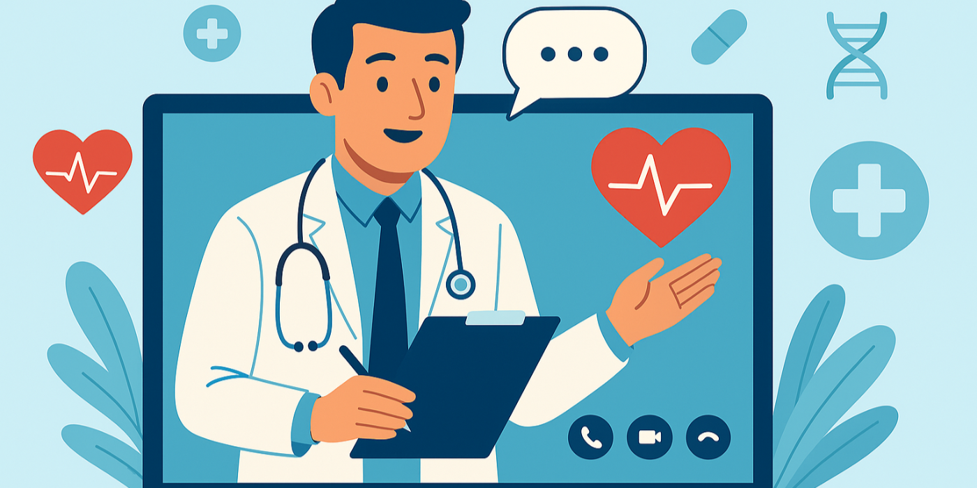 How CMAAs Will Lead the Patient Experience Revolution by 2030