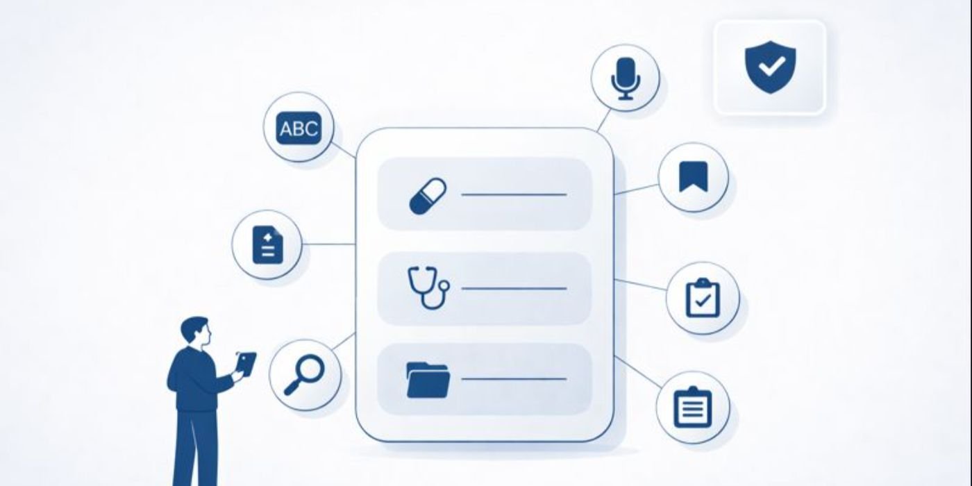 How to Master Medical Administrative Terminology for Your CMAA Exam