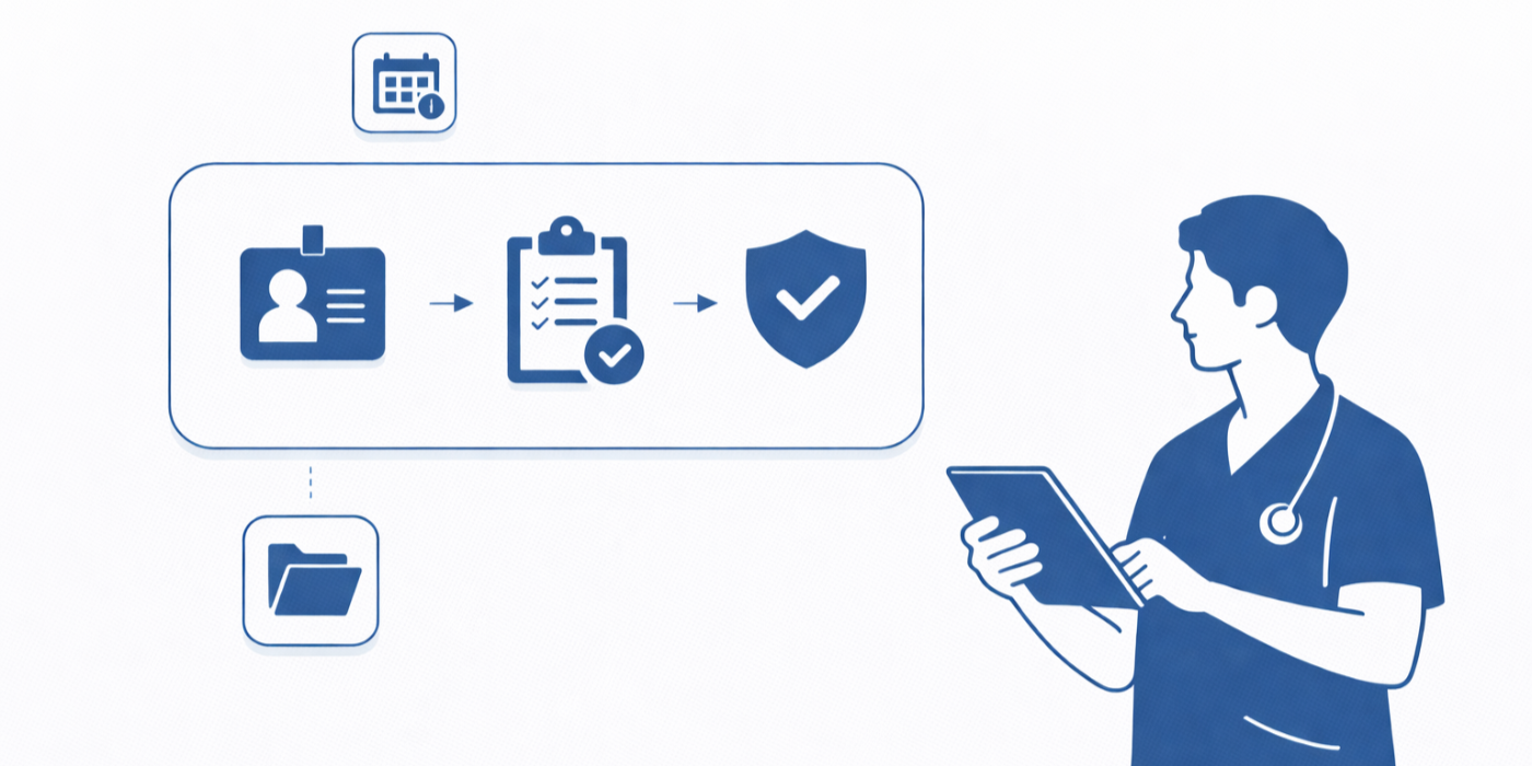 Patient Intake Procedures: Essential Definitions & Processes