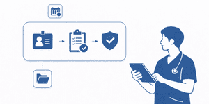 Patient Intake Procedures: Essential Definitions & Processes