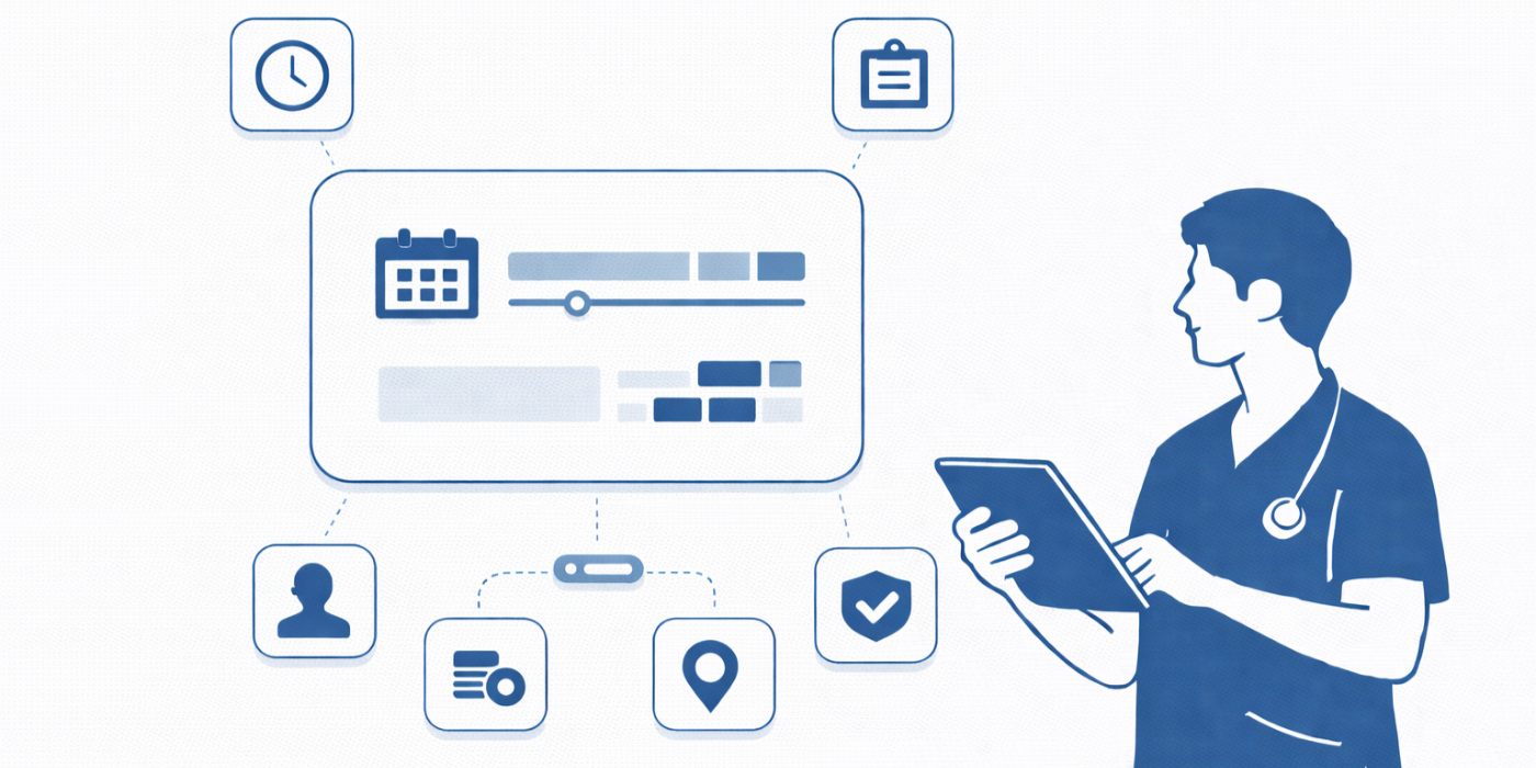 Appointment Scheduling Best Practices: Interactive Definitions