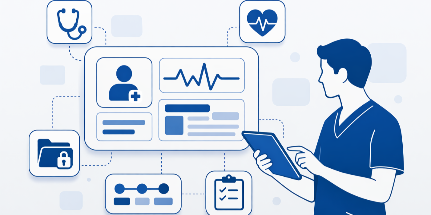 Top 20 EMR & Charting Terms Medical Scribes Need to Understand Clearly