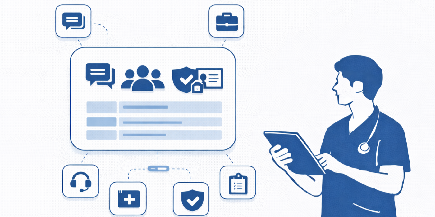 Online Communities & Forums for CMAAs: Interactive Directory