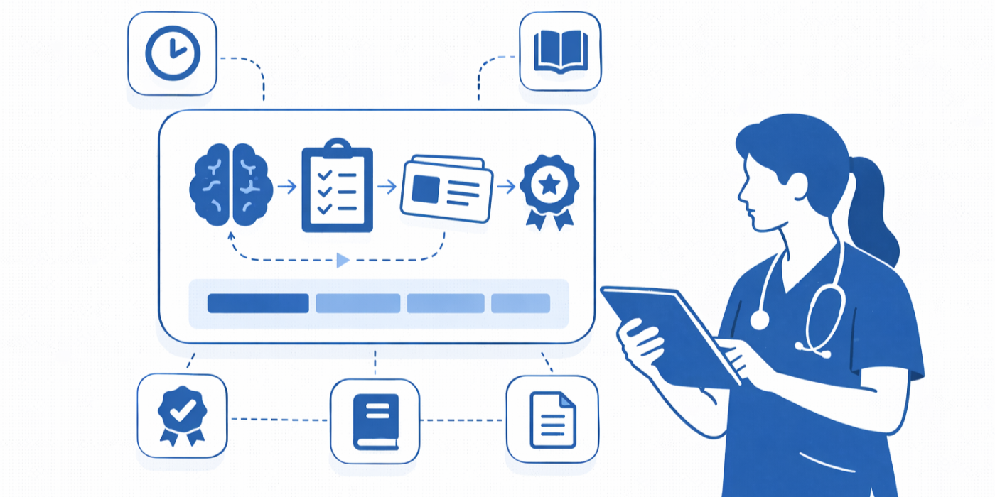How to Easily Memorize Complex Medical Terms for Your ACMSO Exam