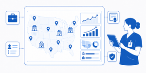 Interactive Infographic: CMAA Employment Trends Across the U.S.