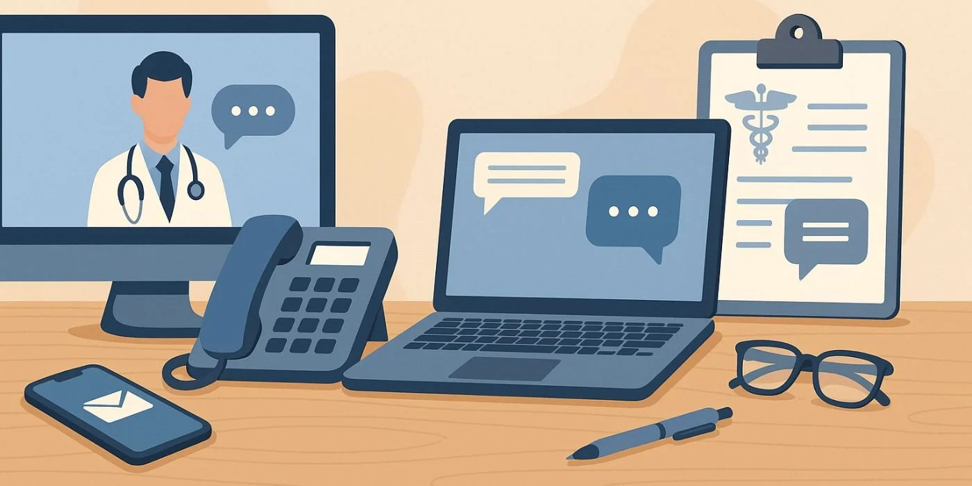 Medical Office Communication Tools Directory: Top Picks & Reviews