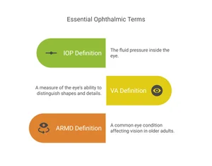 Essential Ophthalmic Scribe Study Guide for 2025