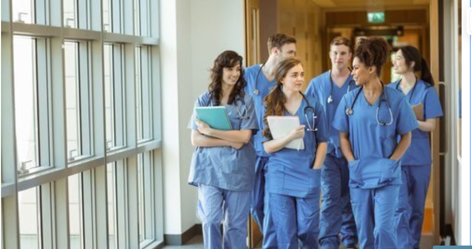 How Scribes Support Care Coordination Across Settings