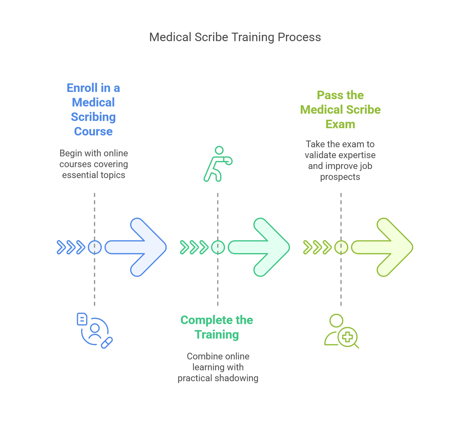 Scribing 101: Medical Scribe Training & Certification