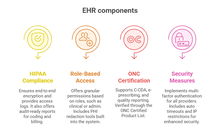 EMR Software Comparison Guide: Choosing the Right System for Your ...