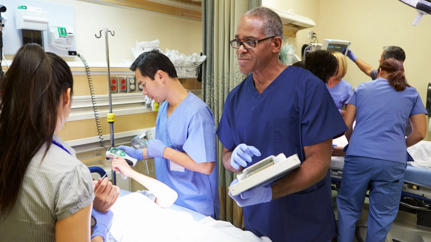 Day in the Life of an ED Medical Scribe - 2025 Update