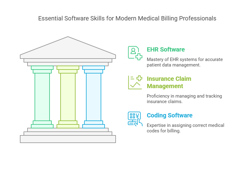 Skills You’ll Gain in Medical Billing Courses
