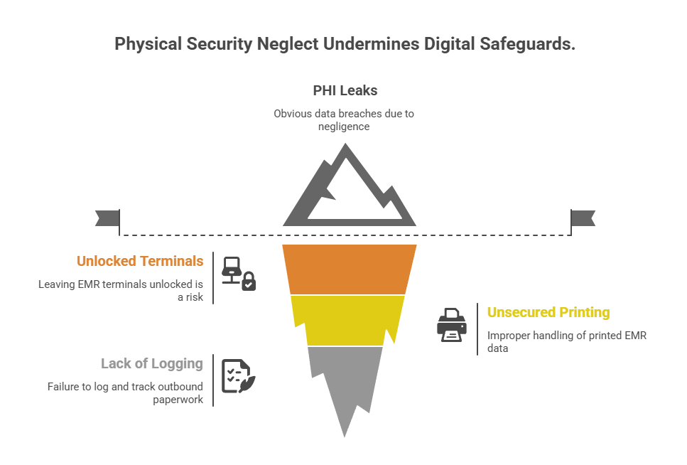 EMR Software Comparison Guide: Choosing the Right System