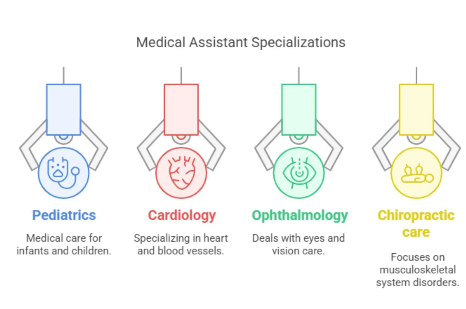 Medical Scribe vs. Medical Assistant: Key Differences