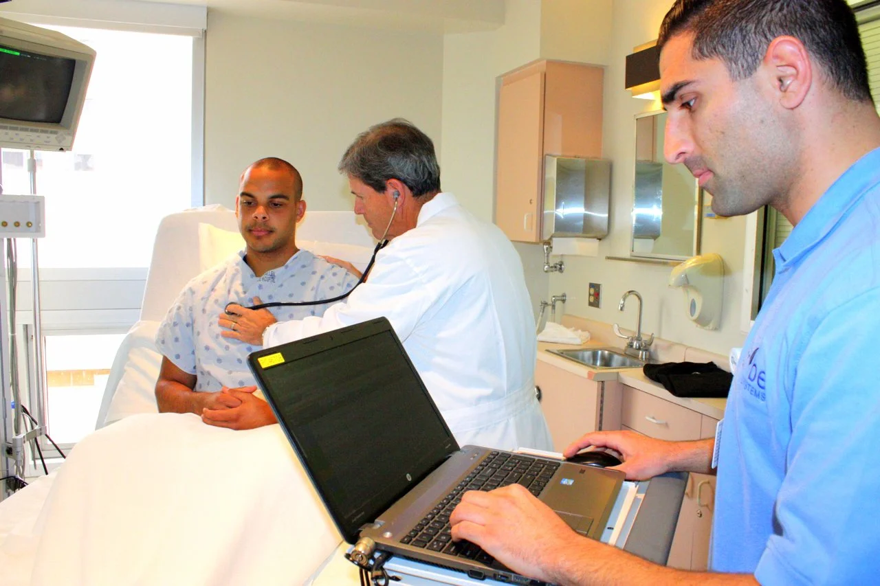 Top 50 Teaching Hospitals Using Medical Scribes (2025 List)