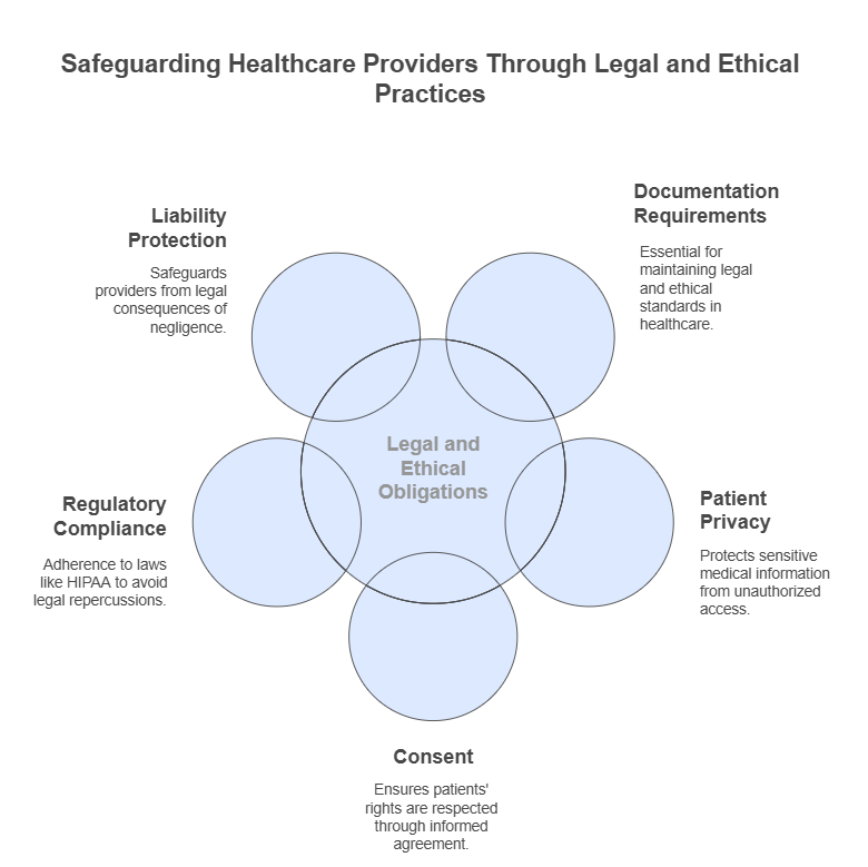 The Crucial Role of Accurate Documentation in Medical Practice