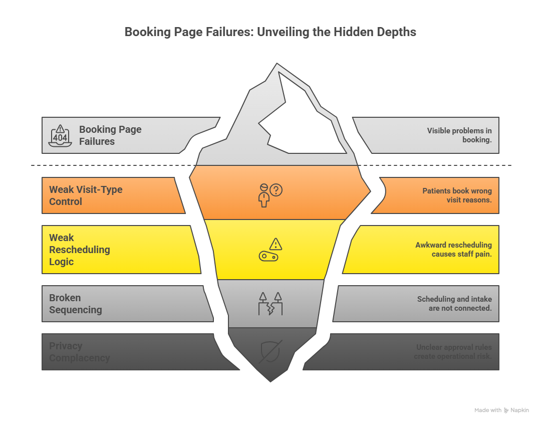 Medical Appointment Scheduling Tools Ranked by Ease-of-Use (2026–27 Review)