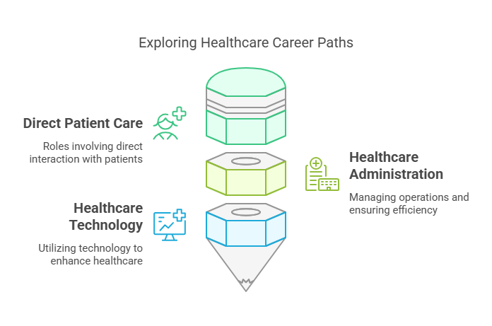 Choose the Right Healthcare Career Training | ACMSO
