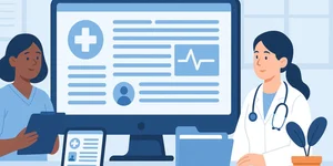 Electronic Medical Records (EMR) Guide for Medical Assistants
