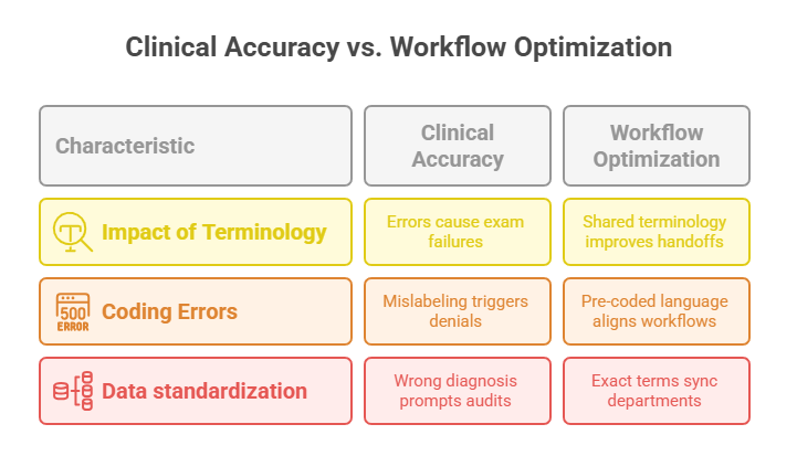 2025 Edition: 100 Key Medical Admin Terms You Must Know