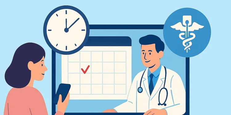 Medical Appointment Scheduling: Ultimate Efficiency Guide