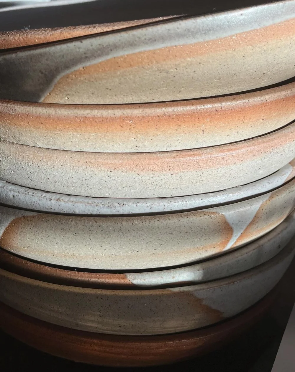 Porch Ceramics