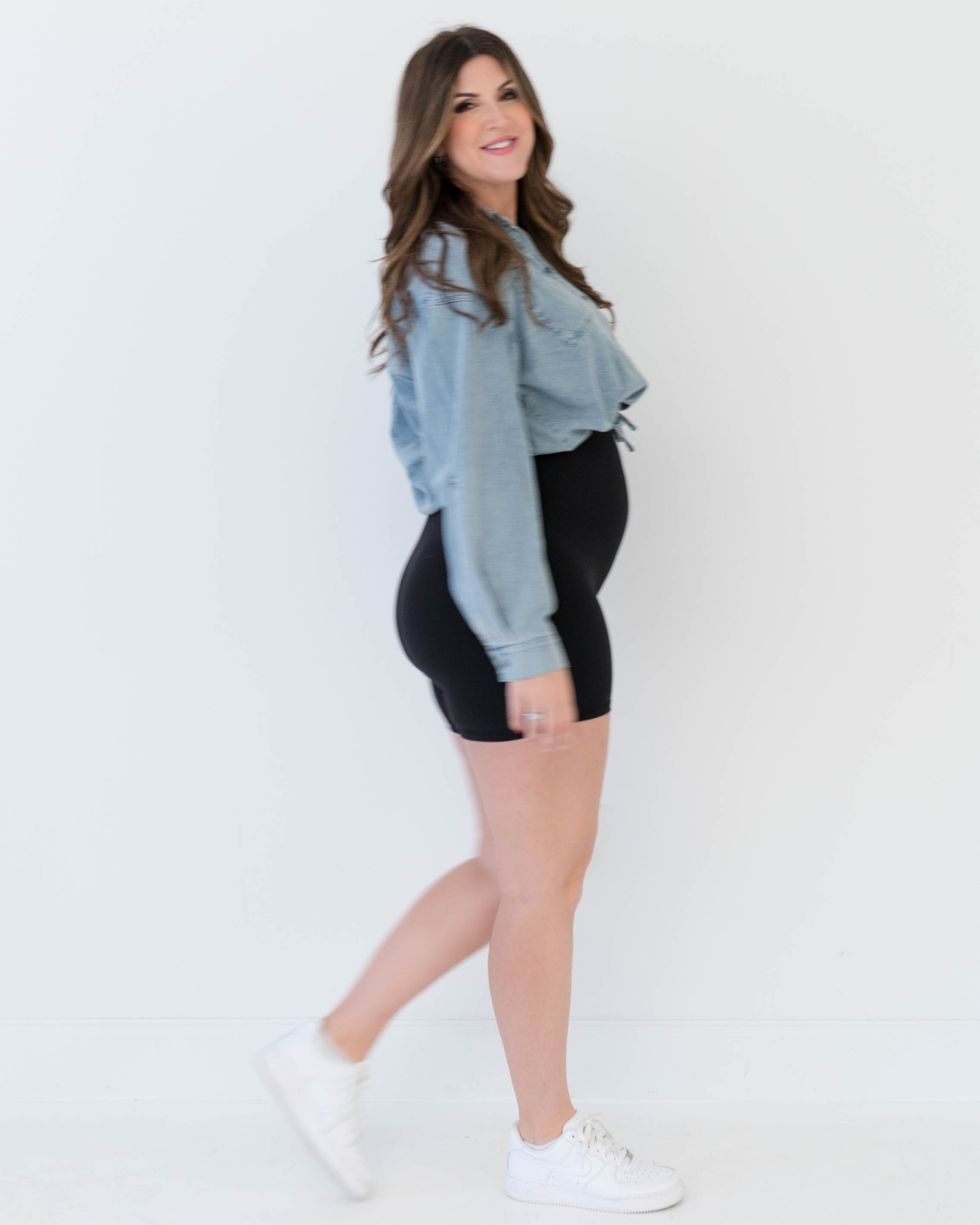 About — Elizabeth Baxley