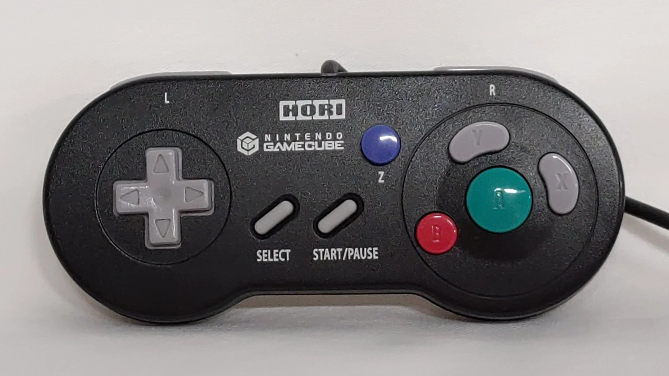 SSBM Keychains — Cardosi Customs