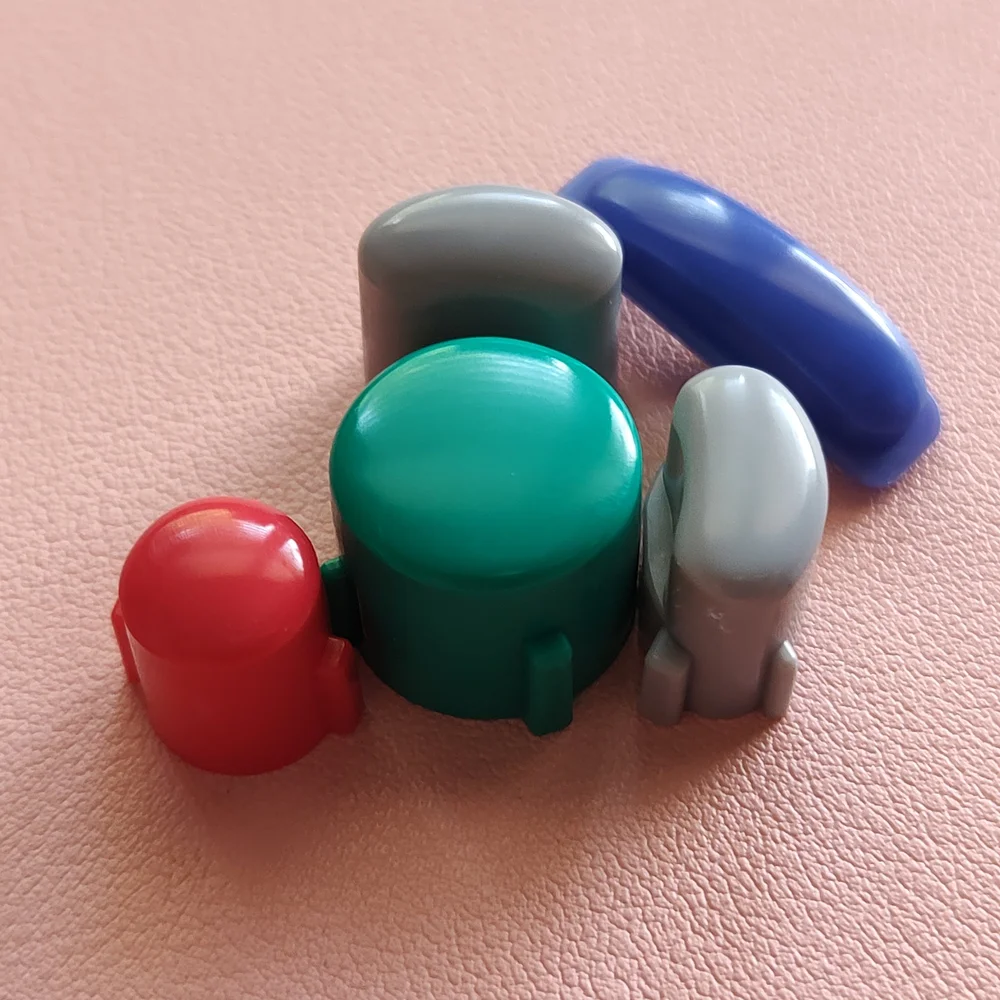 Gamecube Controller Layout