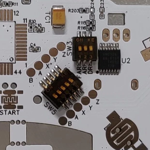 CardBoard GCC | Upgrade Your Controls Today — Cardosi Customs