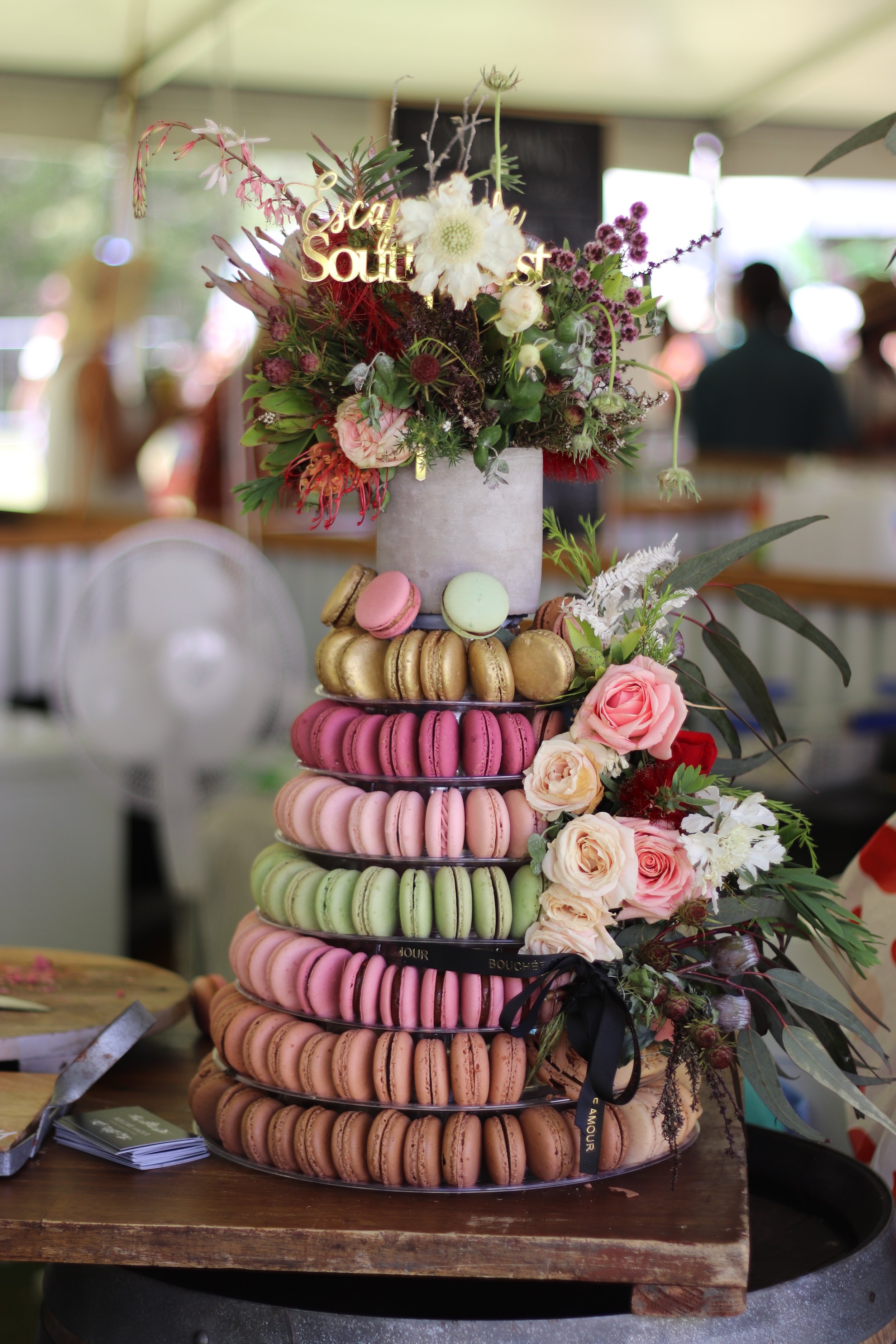 Inside Out Images ~ Busselton Food & Beverage Photographer