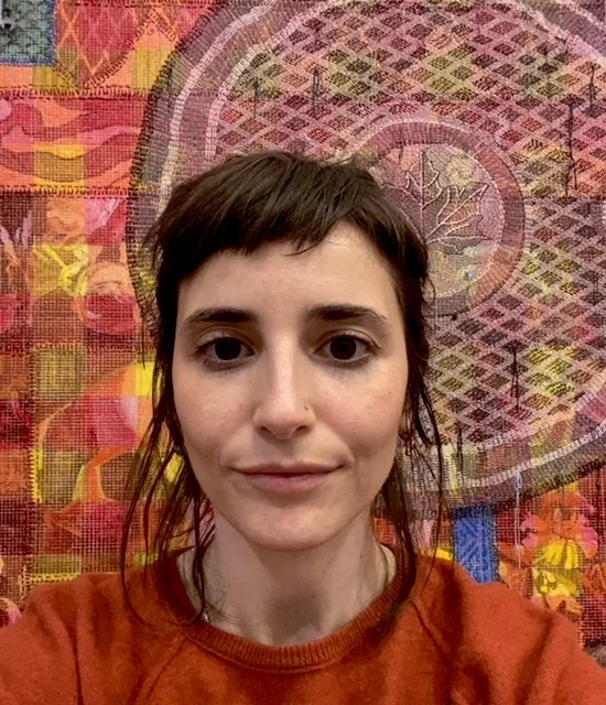 General 5 — Torre al Cerro