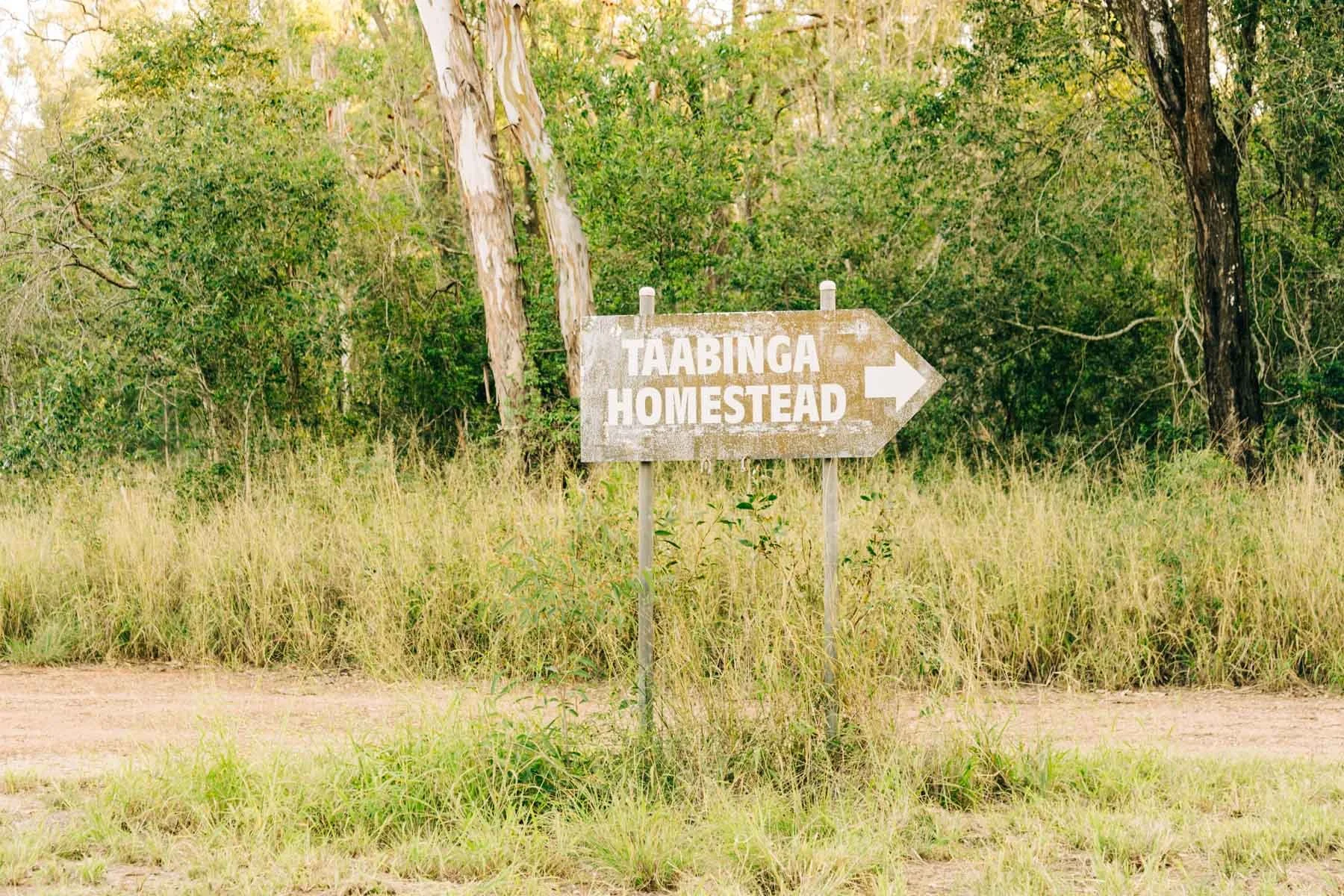 Taabinga Homestead — Kate Bryan Photography
