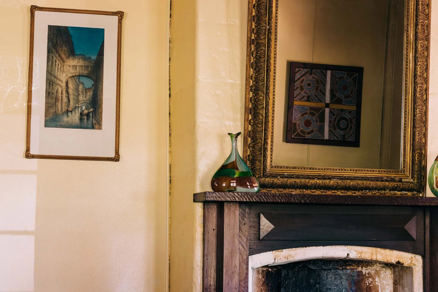 Taabinga Homestead — Kate Bryan Photography