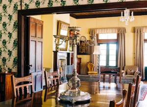 Taabinga Homestead — Kate Bryan Photography