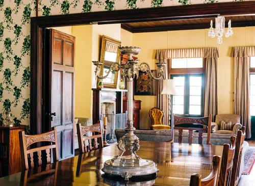Taabinga Homestead — Kate Bryan Photography