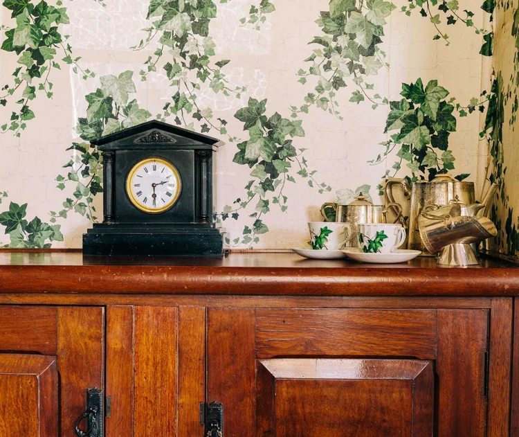 Taabinga Homestead — Kate Bryan Photography