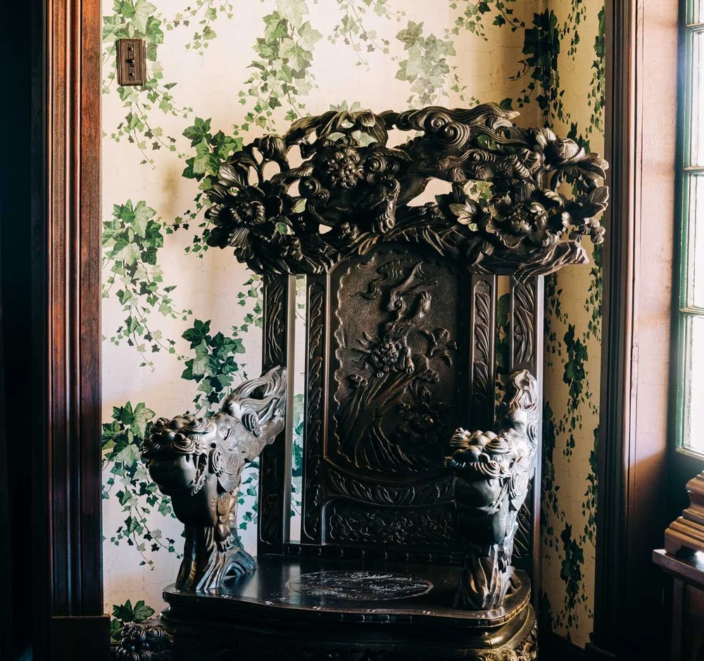 Taabinga Homestead — Kate Bryan Photography