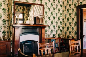 Taabinga Homestead — Kate Bryan Photography