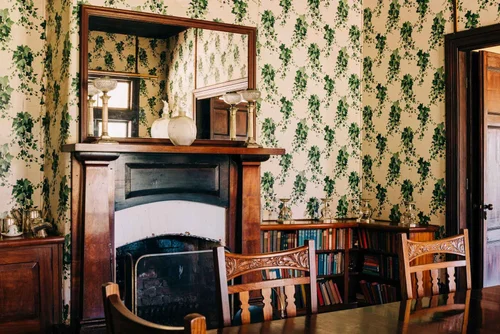 Taabinga Homestead — Kate Bryan Photography