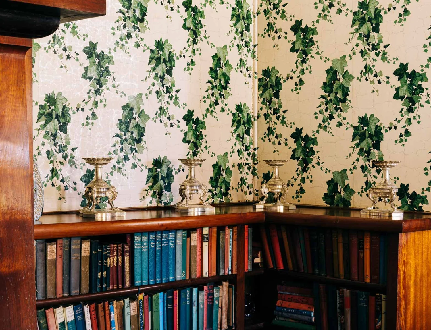 Taabinga Homestead — Kate Bryan Photography